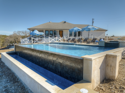 LOT 02 - Hilltop-Hideaway-Infinity Pool and Stunning Views ...