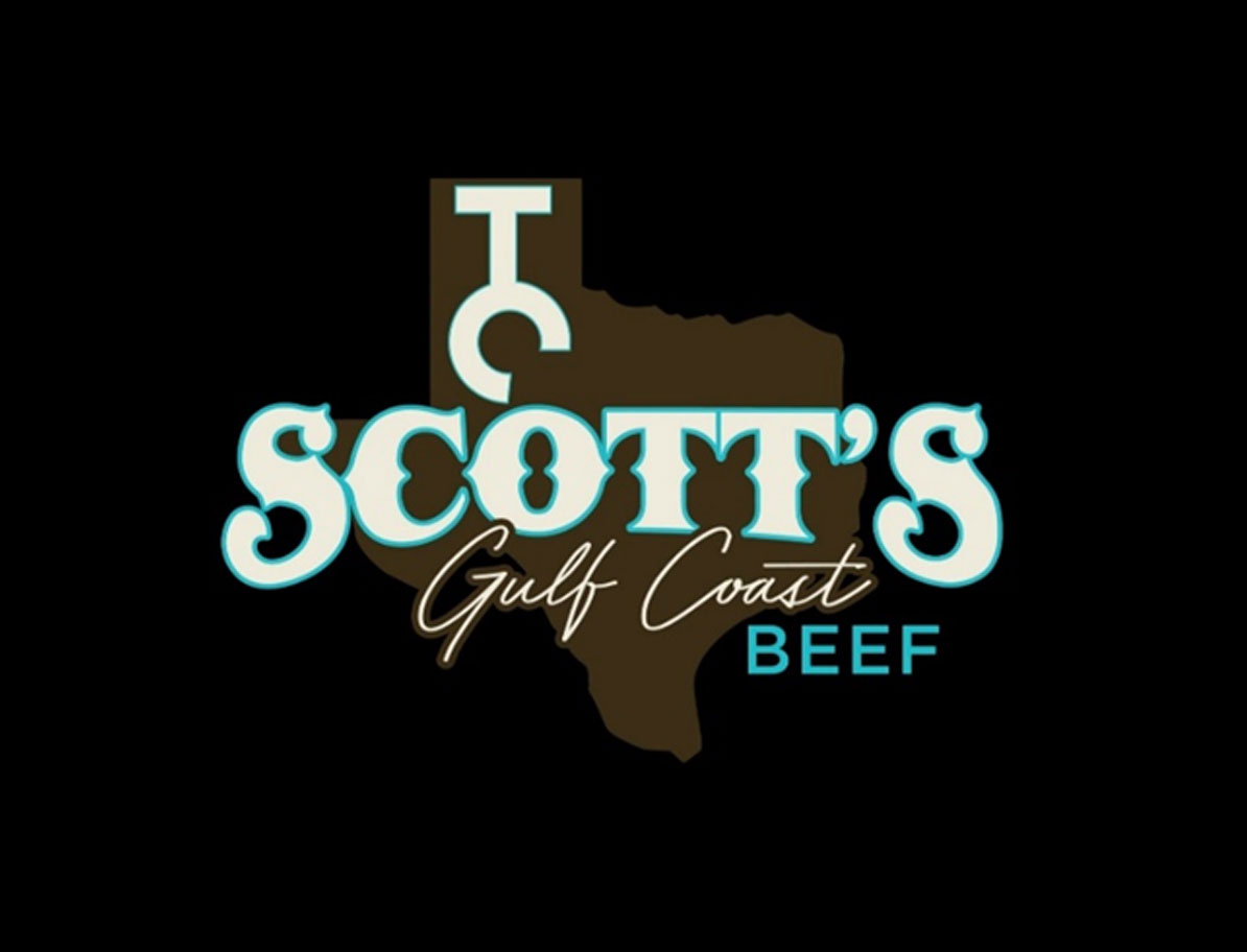 LOT 02 - SCOTT'S GULF COAST BEEF - ONE-QUARTER WHOLE BEEF PROCESSING